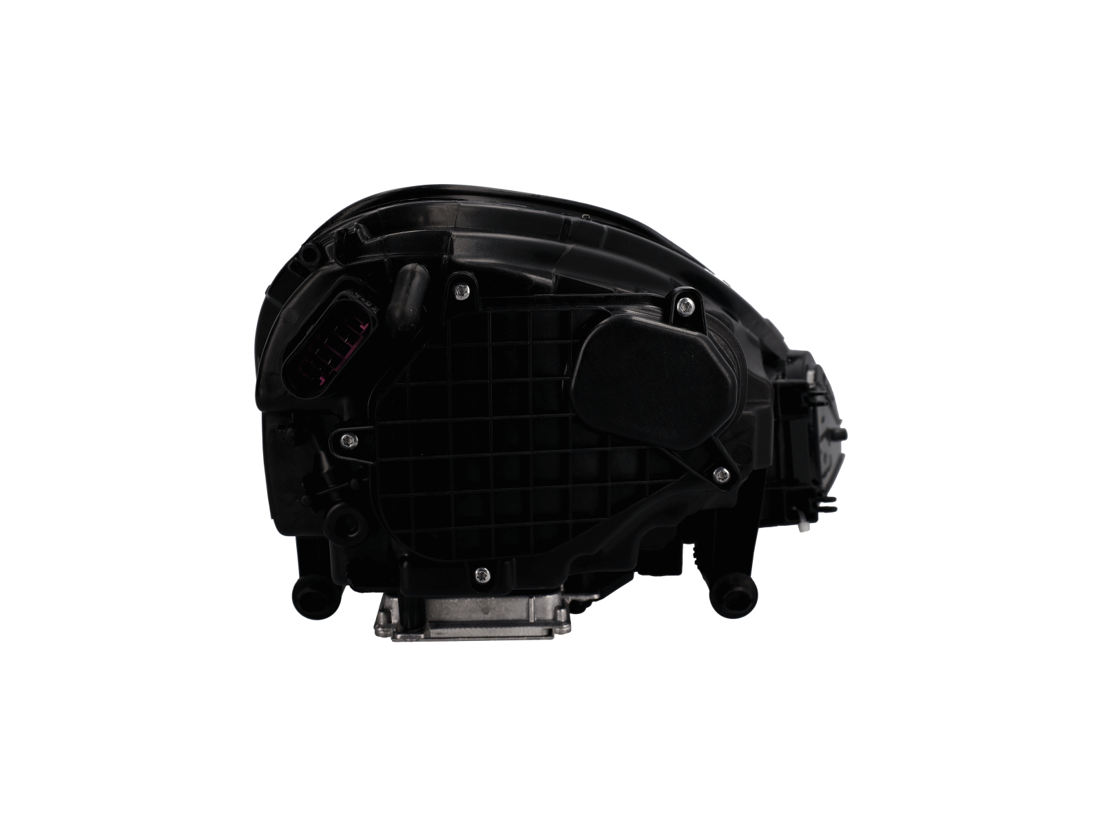 LED Headlamp Upgrade - 9YA-2 HD-Matrix Style - for Porsche 958.2 ...