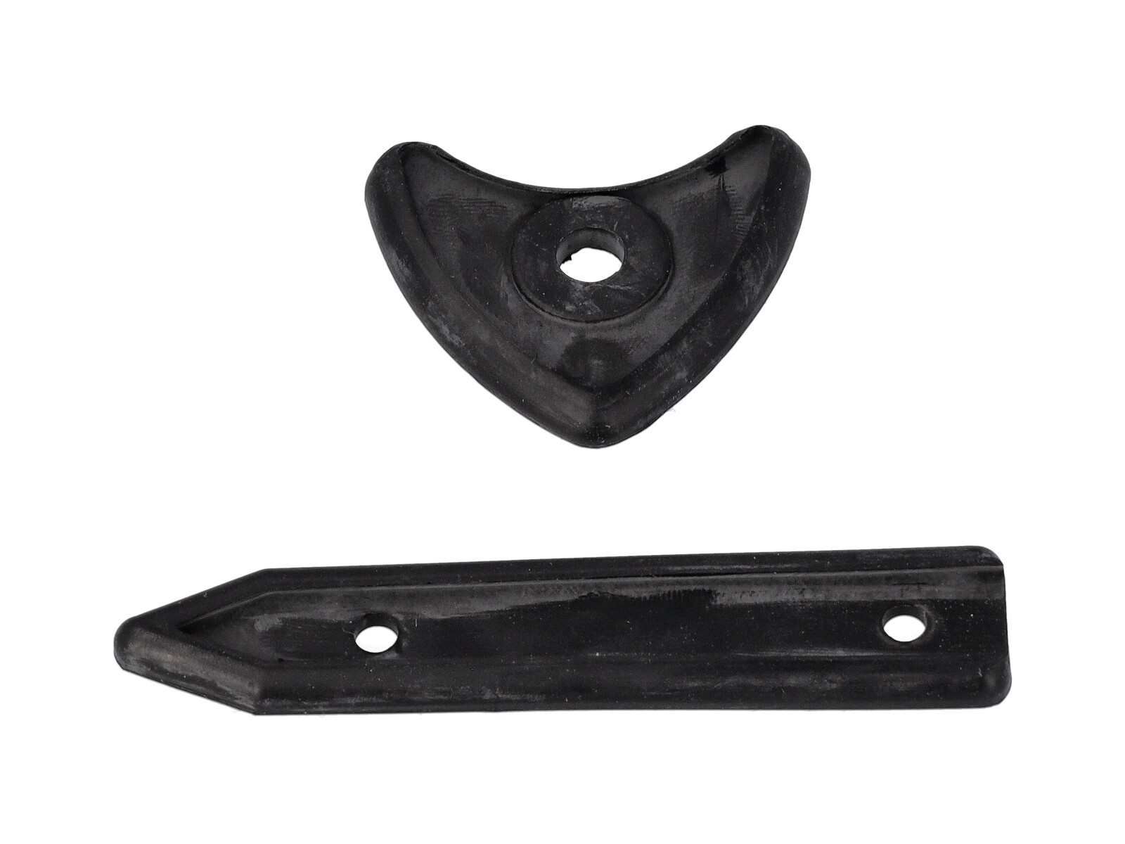 Bonnets / Locks & Latches | Design 911