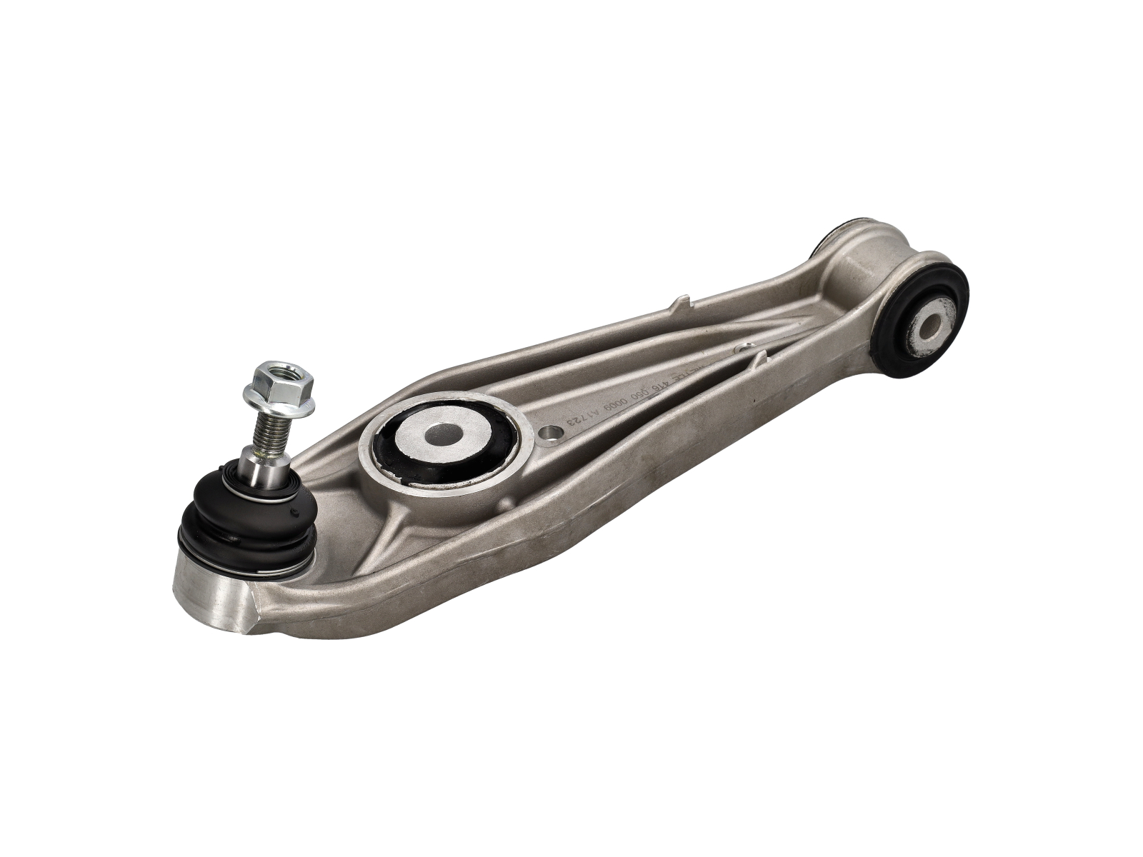 Control Arm with Lower Ball Joint. Porsche 997 98133105300 99733105303 ...