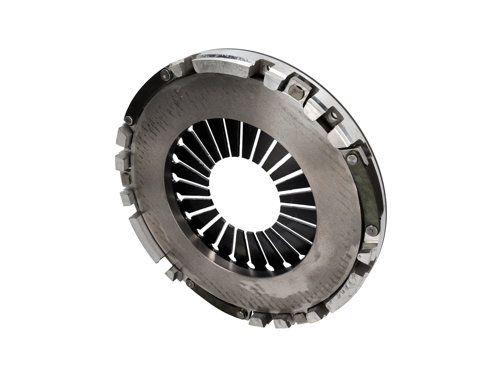 Buy Porsche 997 (911) MK2 2009-2012 997 MKII GT3 2010>> Clutch Pressure ...