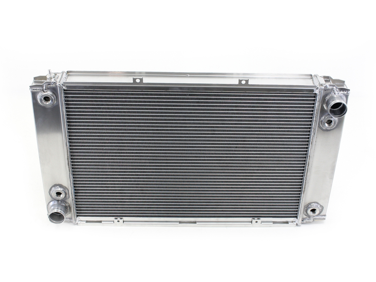 Porsche Water Coolant Radiators | High-Performance Cooling Parts ...