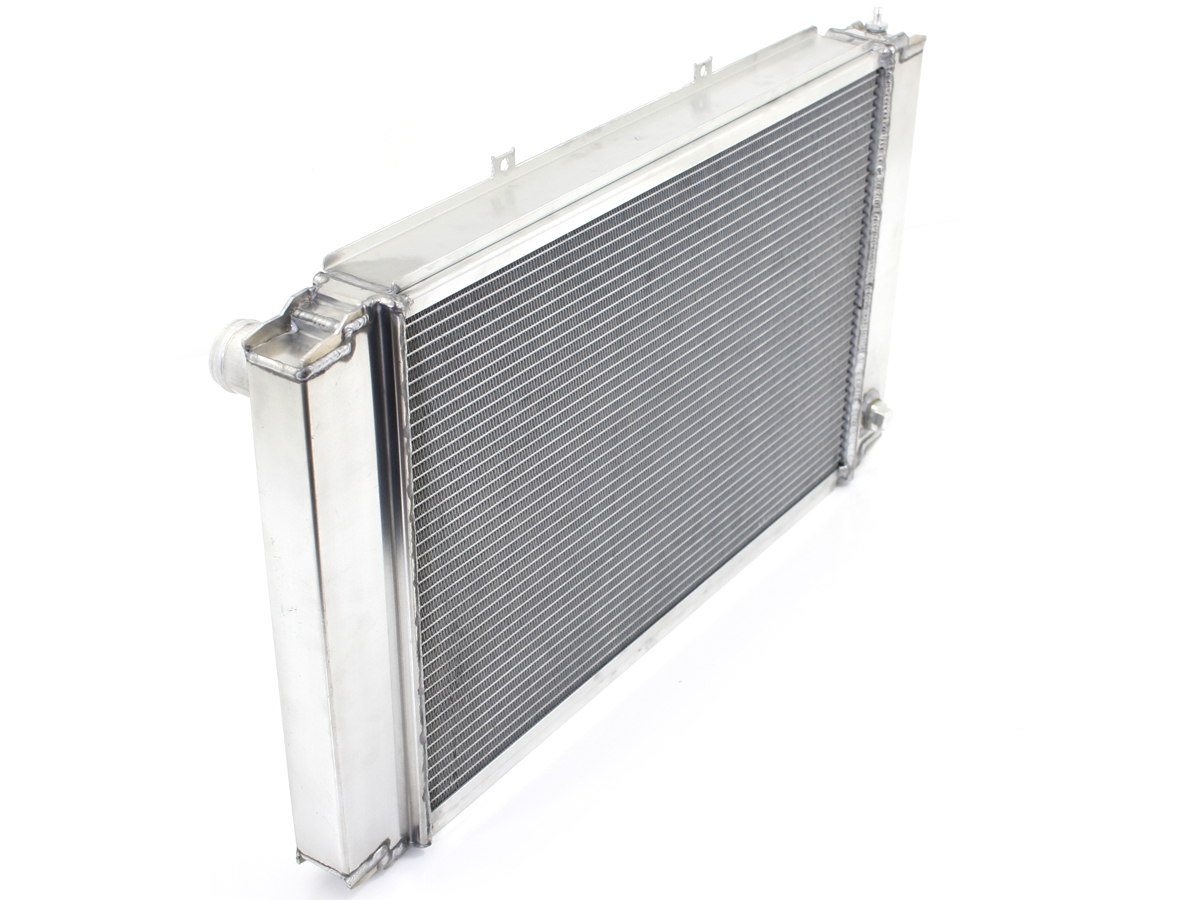Porsche Water Coolant Radiators | High-Performance Cooling Parts ...