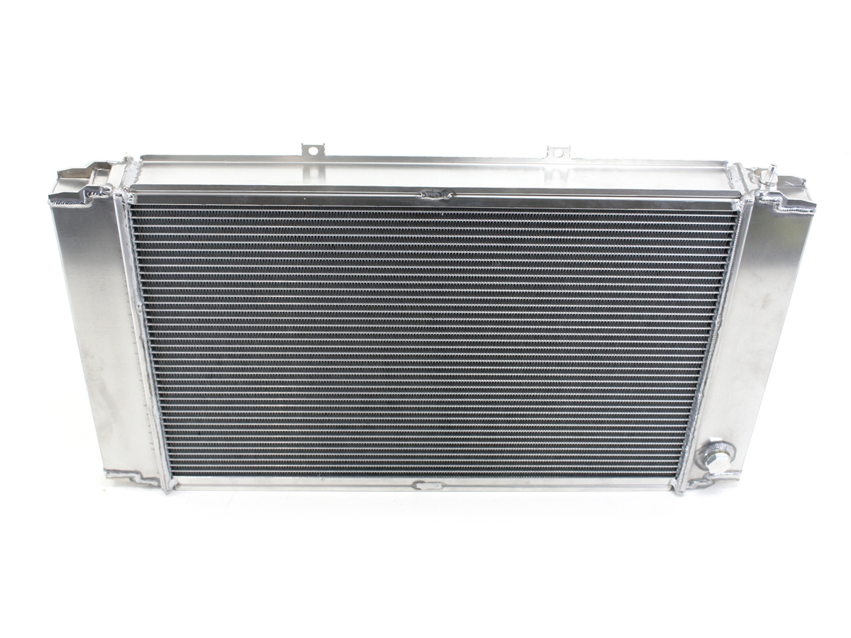 Porsche Water Coolant Radiators | High-Performance Cooling Parts ...