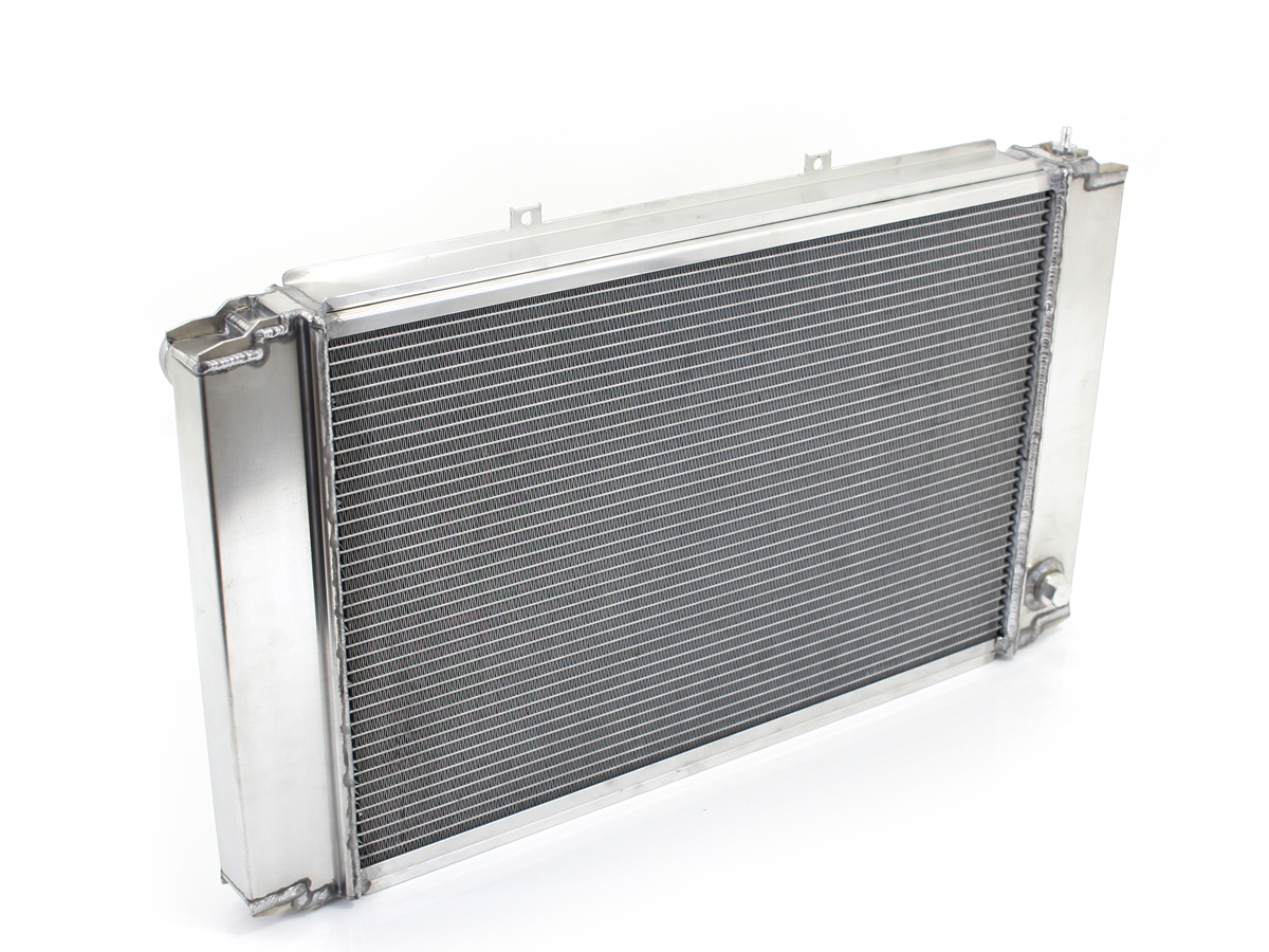 Porsche Water Coolant Radiators | High-Performance Cooling Parts ...