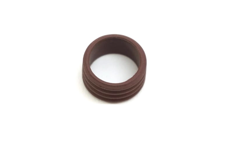 Seal ring oil separator. Porsche 986 Boxster / 996 - 99610712200 ...