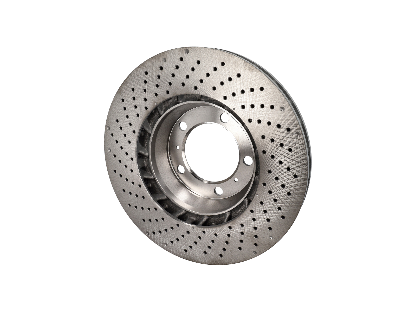 Brake Disc Rotor Front. Porsche 992.1 Carrera (OE PART NUMBER 992615301 ...