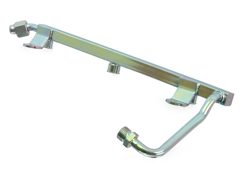 Porsche 911 Boxster Fuel collection pipe 93011030804 - 93011030804 ...