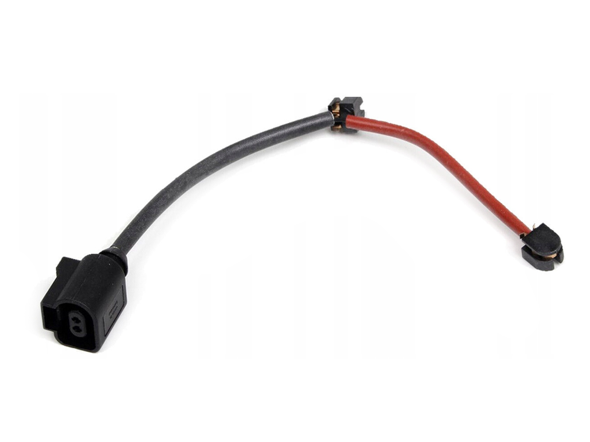 Porsche 971 Panamera Brake pad wear sensor 958907637 - 958907637/1 ...