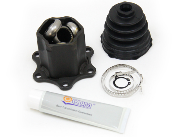 CV joint kit for Porsche 95B Macan 8K0407341B - 8K0407341B/1 | Design 911