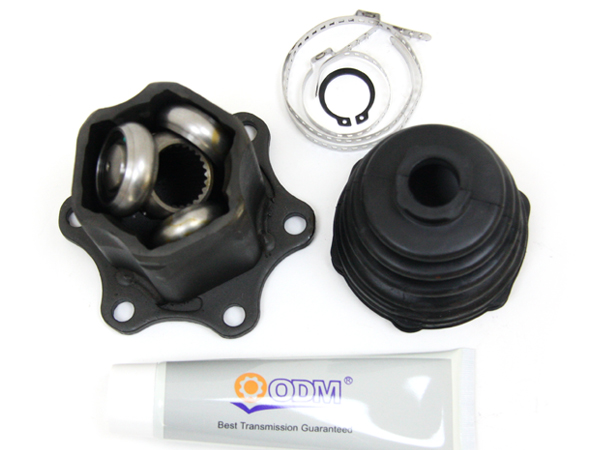 Porsche CV Joint Kits | Complete Driveshaft Rebuild Kits for Smooth ...