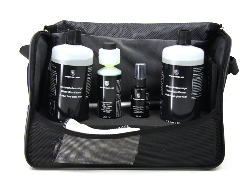 Porsche Car Care & Cleaning Products | Premium Detailing & Protection ...
