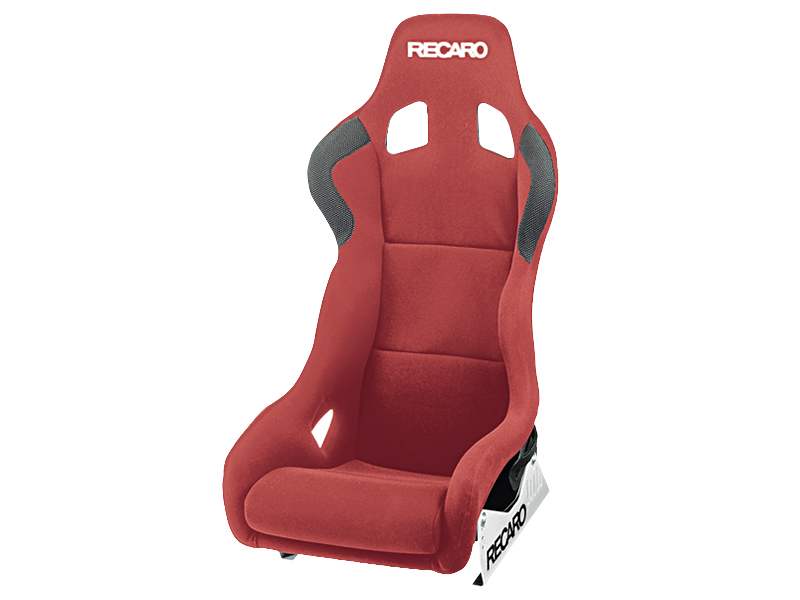RECARO Profi SPG XL Race Seats 070.86.0578 070.86.0518 - 070.86.0578 ...