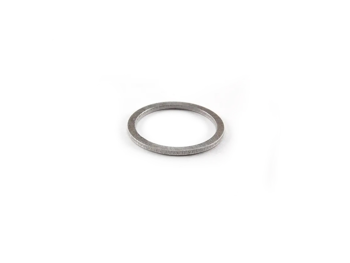 Porsche 911 Engine Oil Sump Plug Washer 90012301120 - 90012301120 ...