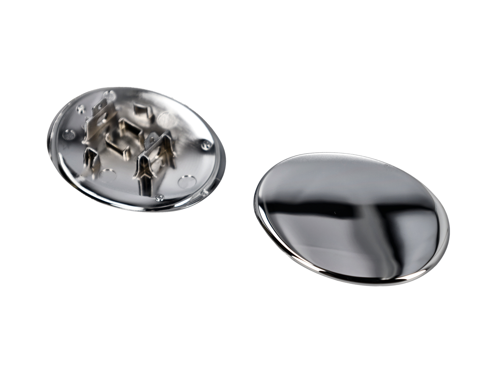 Porsche 996 Trim Cover for Headlamp Washer Jet Nozzle 99662814300 ...