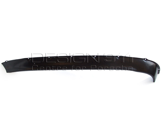 Porsche 957 Cayenne Rear bumper spoiler 95550552109G2X - SPOILERKIT18 ...