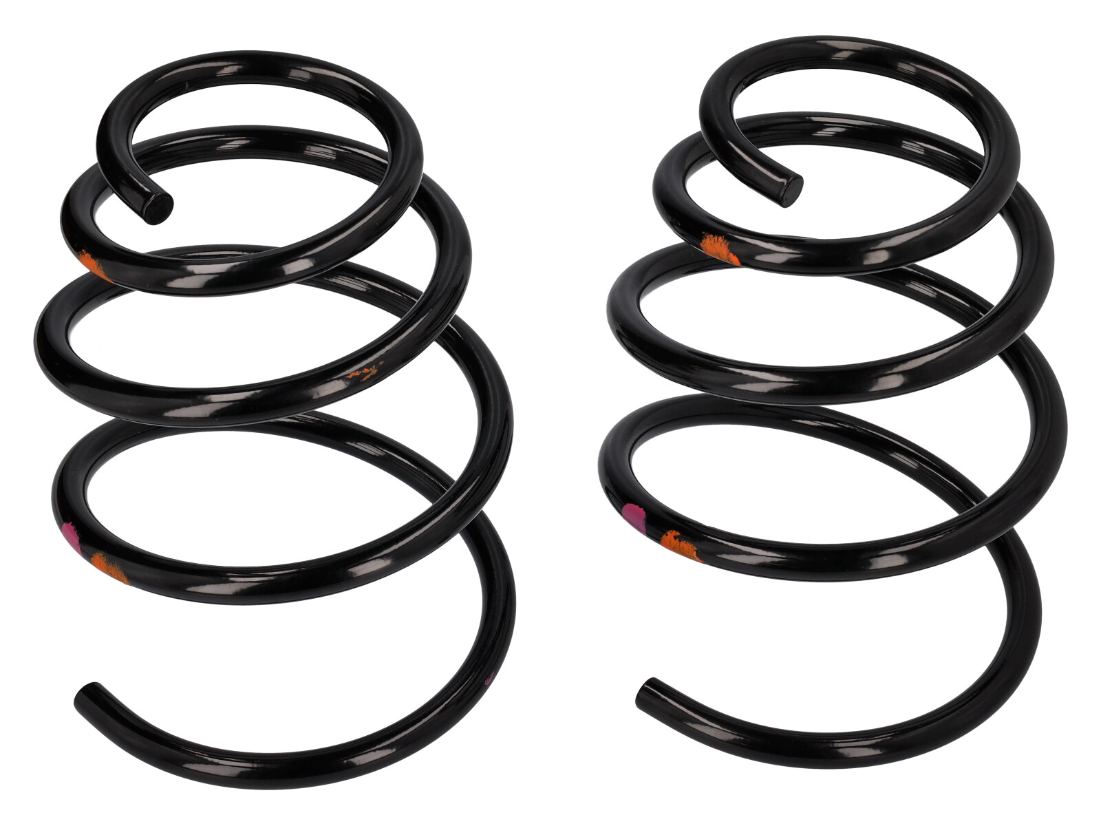 Porsche 964 (911) (1989-1994) Original Coil Springs | Design 911