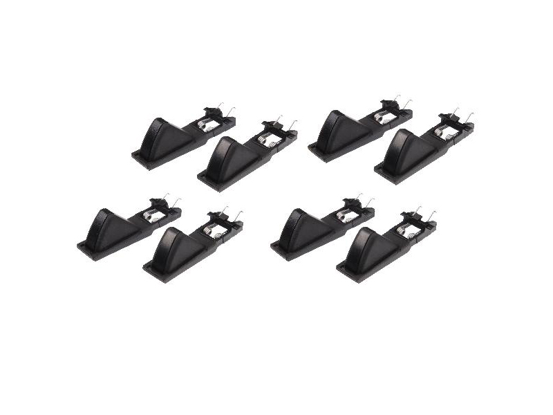 Cup holder repair kit. Porsche 958 Cayenne 2011-18 95855353100 ...