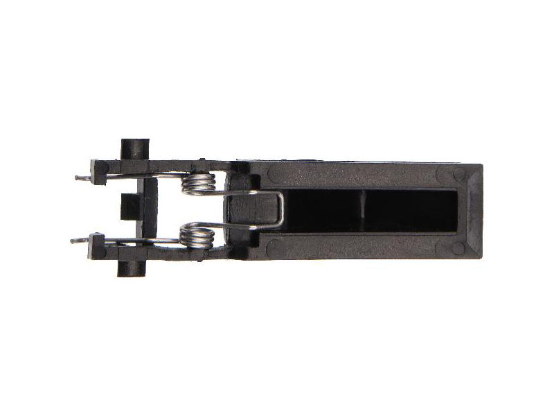 Cup holder repair kit. Porsche 958 Cayenne 2011-18 95855353100 ...