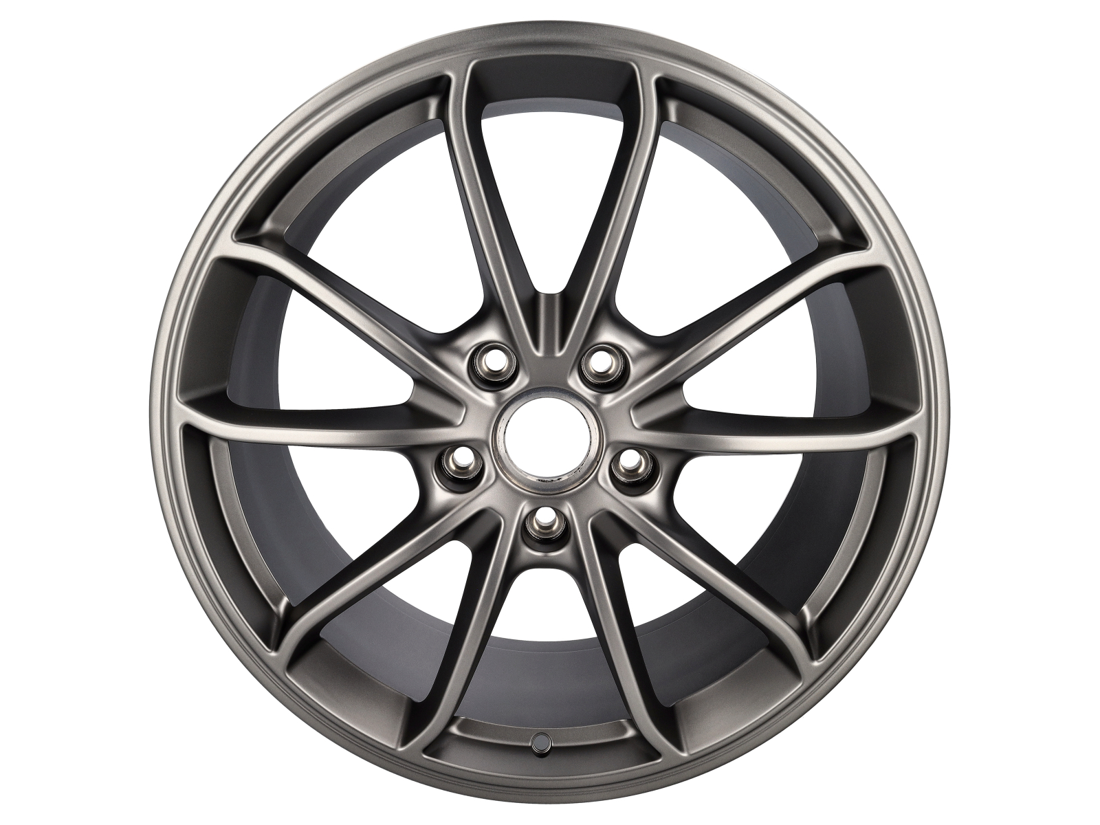 Turbo Alloy Wheels & Tyres Original Porsche - 98104460302 | Design 911