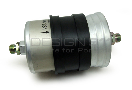Buy Porsche 924 (1977-1988) Fuel Filters | Design 911