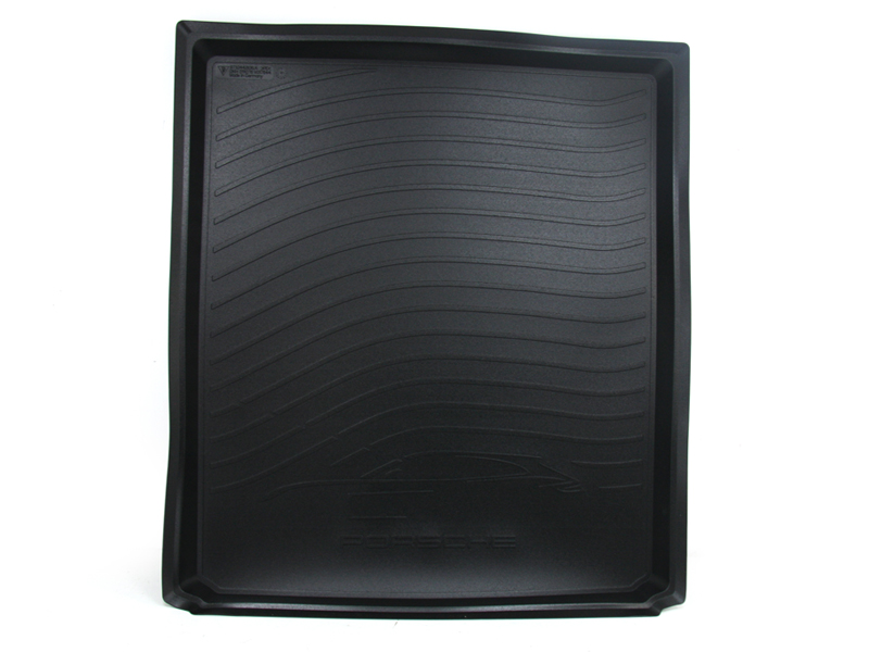 Buy Porsche Panamera 971 MK1 (2017-2020) Boot / Load Space Accessories ...