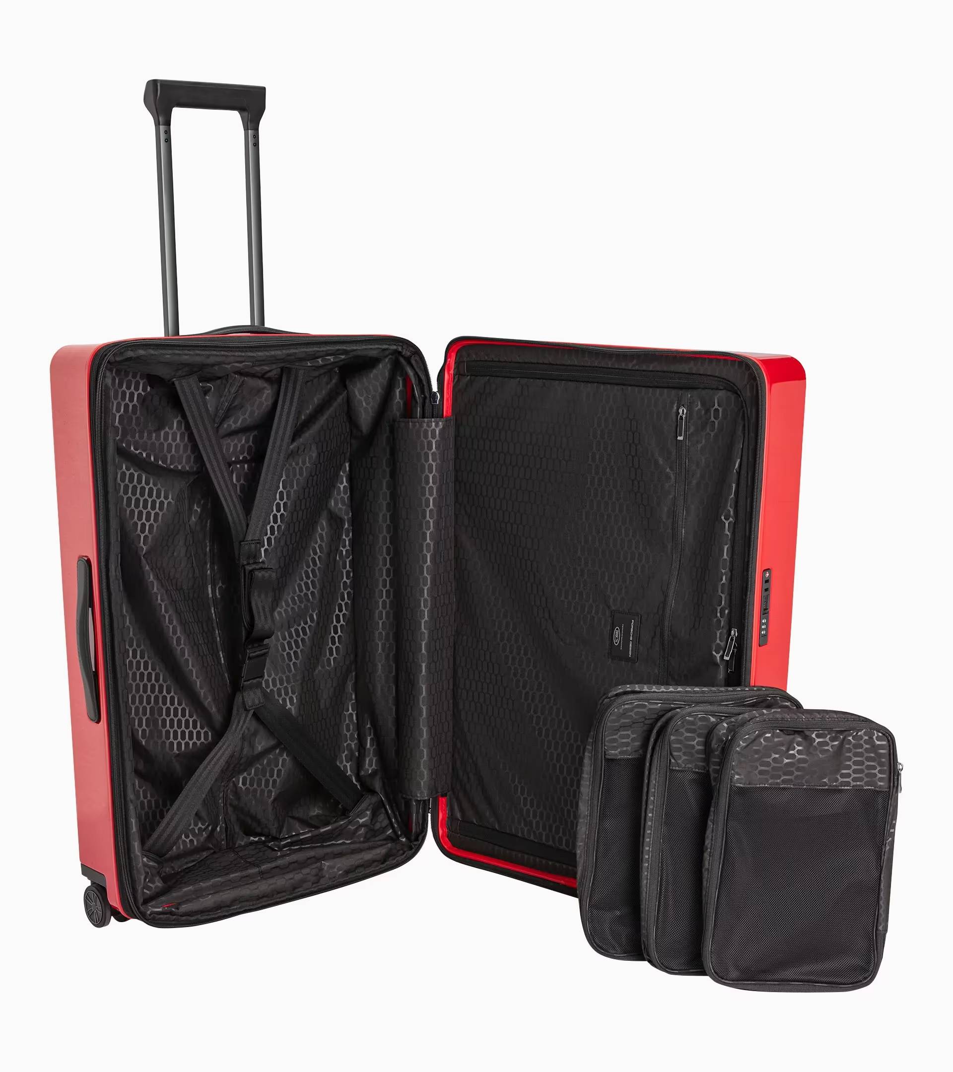 WAP0350270RRHC WAP0350280RRHC WAP0350290RRHC Hard Shell Suitcase, Large ...