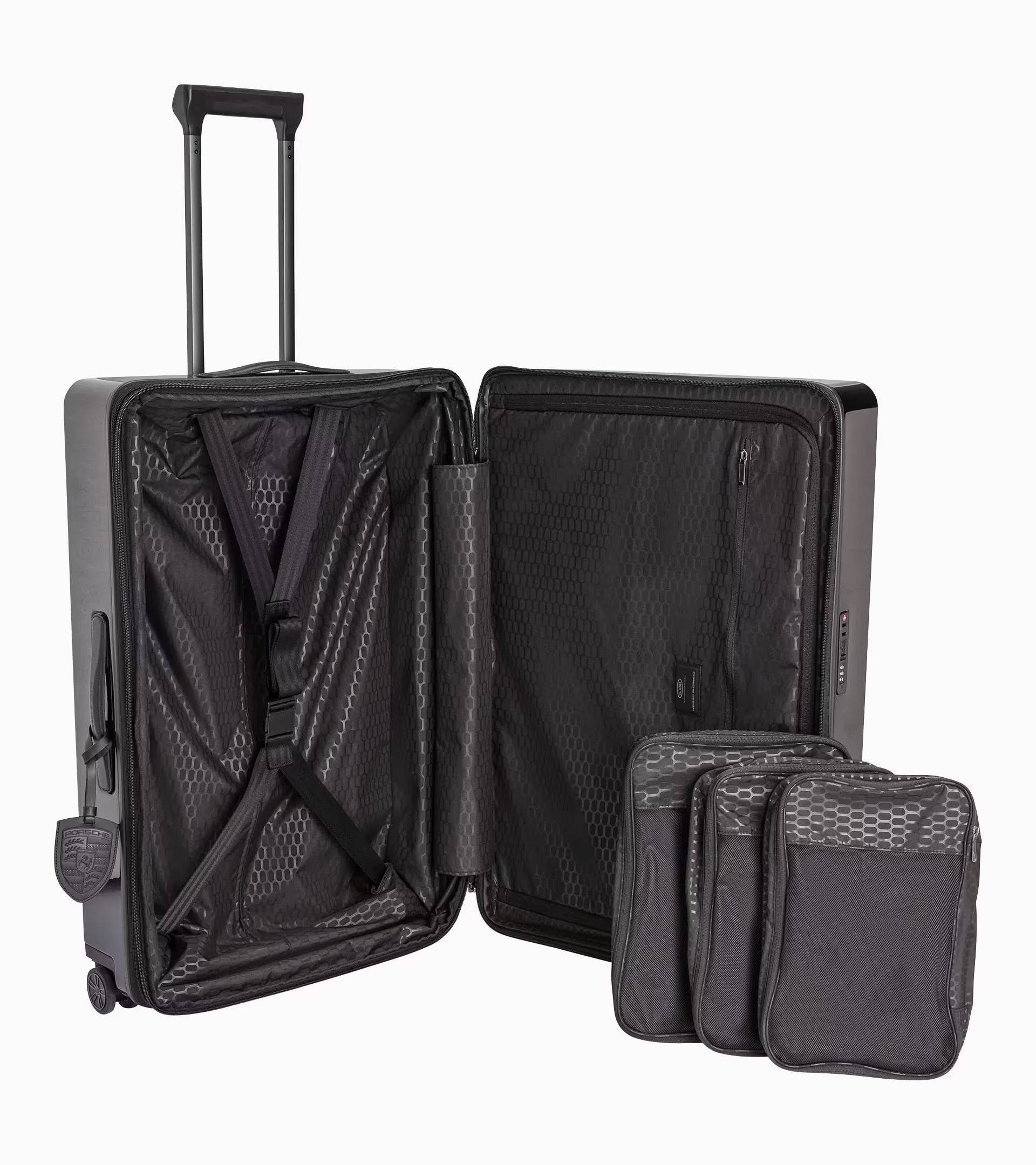 WAP0350270RRHC WAP0350280RRHC WAP0350290RRHC Hard Shell Suitcase, Large ...