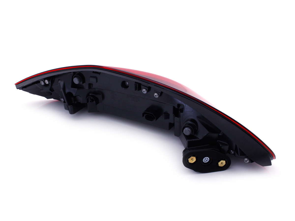 Porsche 970 Panamera Indicator unit rear dark tint 97063199304 ...