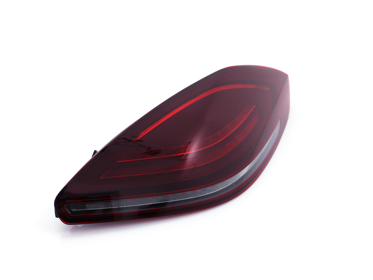 Porsche 970 Panamera Indicator unit rear dark tint 97063199304 ...