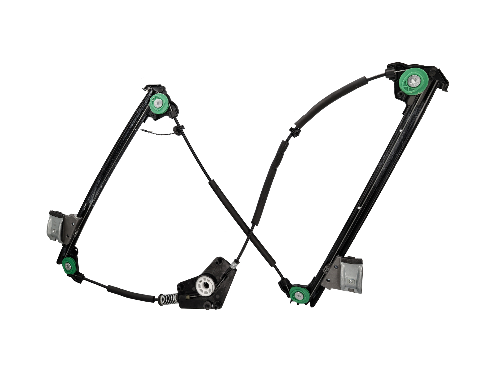 Porsche Window Lifters & Motors | OEM Electric Window Regulators ...