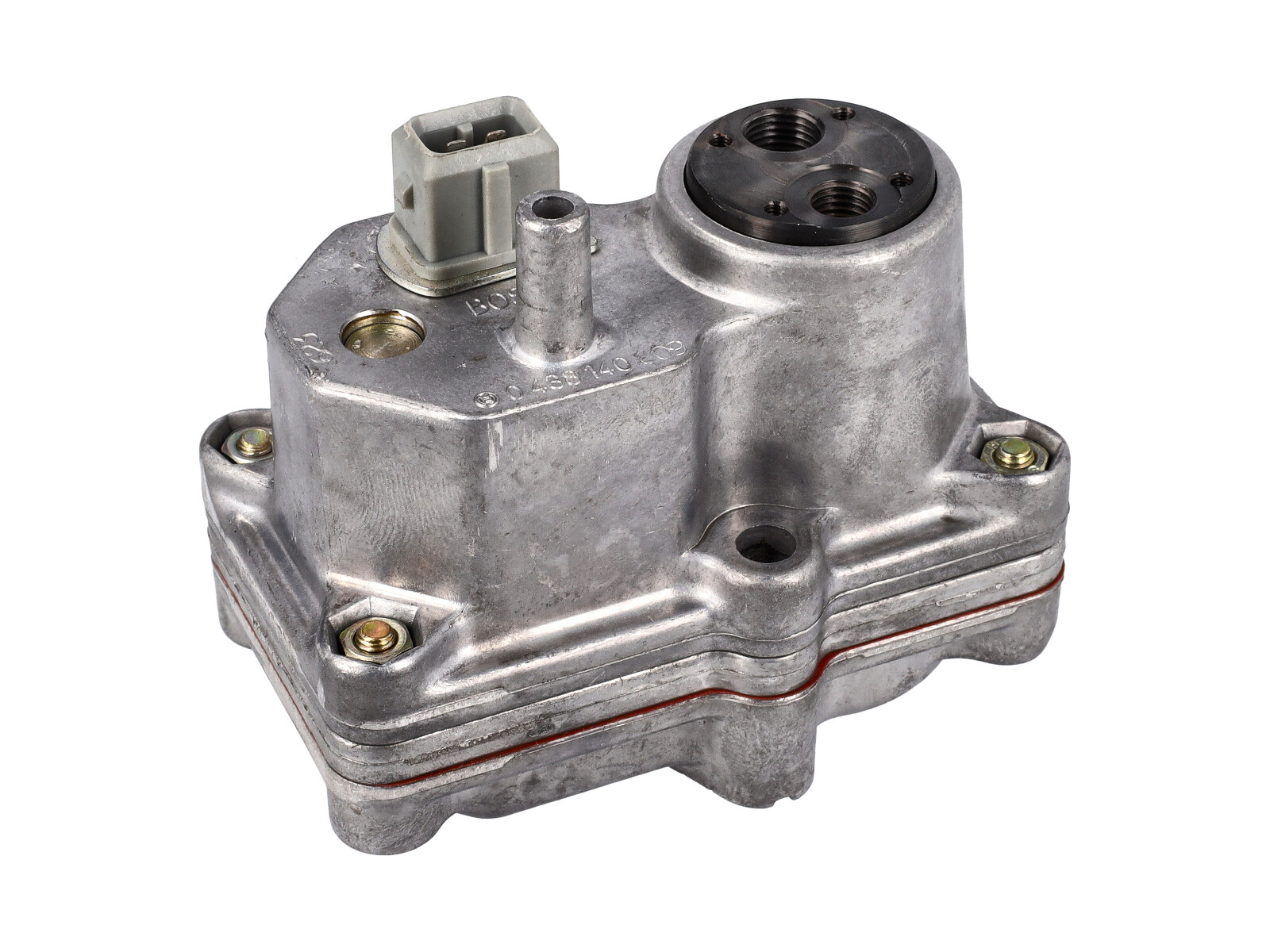 Buy Porsche 911 & 912 (1965-1989) 911 1974-1977 2.7L / 1976-77 3.0 Carrera Warm-up Regulator ...