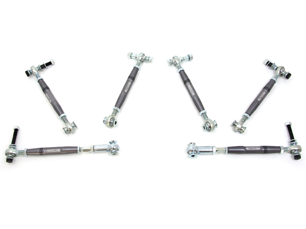 Buy Porsche 993 (911) (1994-1998) 993 (911) C2 1994-97 Suspension ...