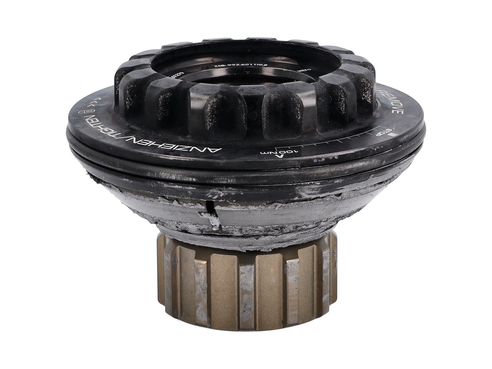 Porsche 991 Centre wheel bolt 992601119, 992601119B - 992601119B ...