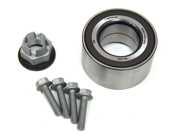 Porsche 944 (1982-1991) Wheel Hubs & Carriers | Design 911