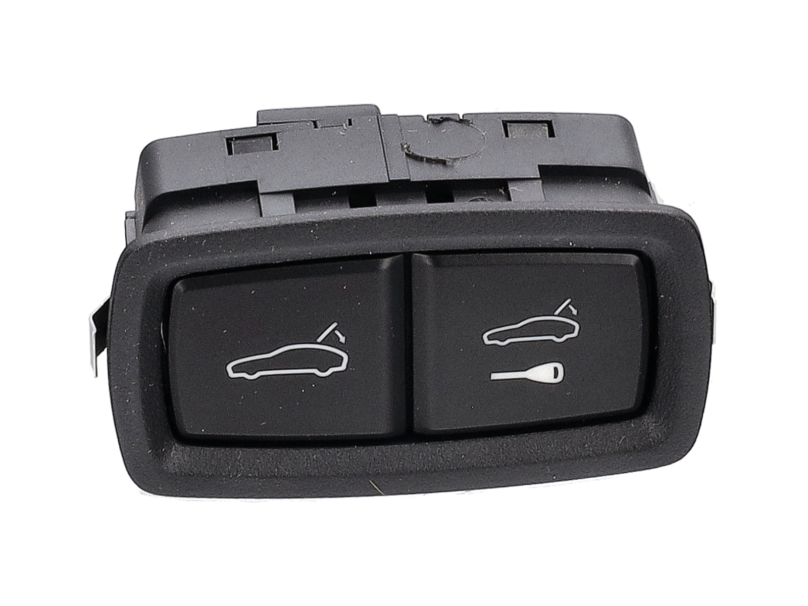 Porsche Dashboard Console Parts & Switches | Genuine & Factory-Spec ...
