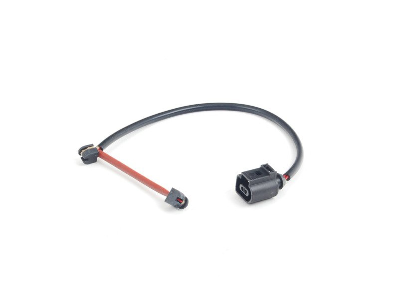 Porsche Cayenne Brake pad wear sensor 95561236560 - 95561236562 ...
