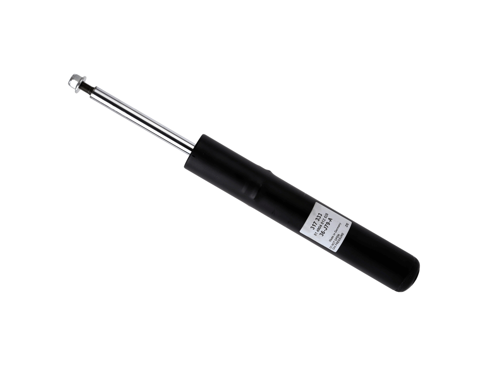 Sachs/Boge Standard | Design 911