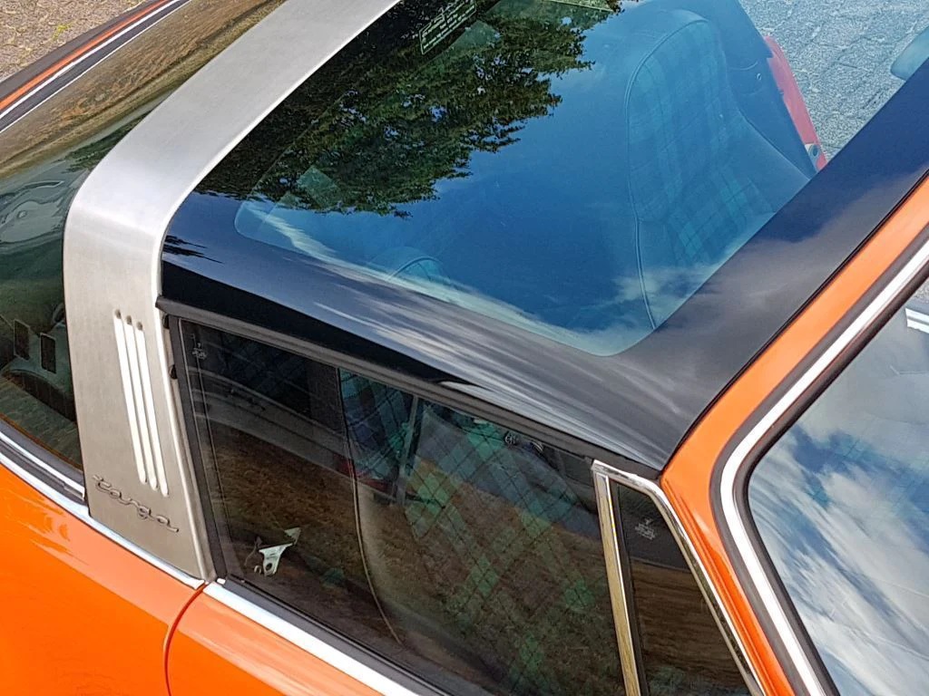 Hard Tops | Porsche Cabrio & Speedster Roofs | Design911 | Design 911