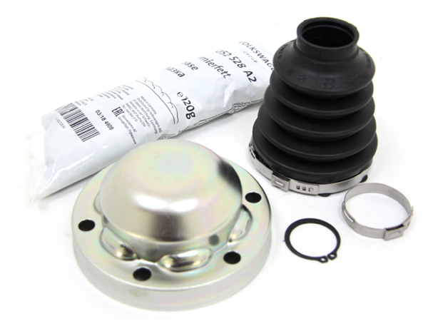 Porsche Cayenne CV Joint boot KIT 95834990300 - 95834990300 | Design 911