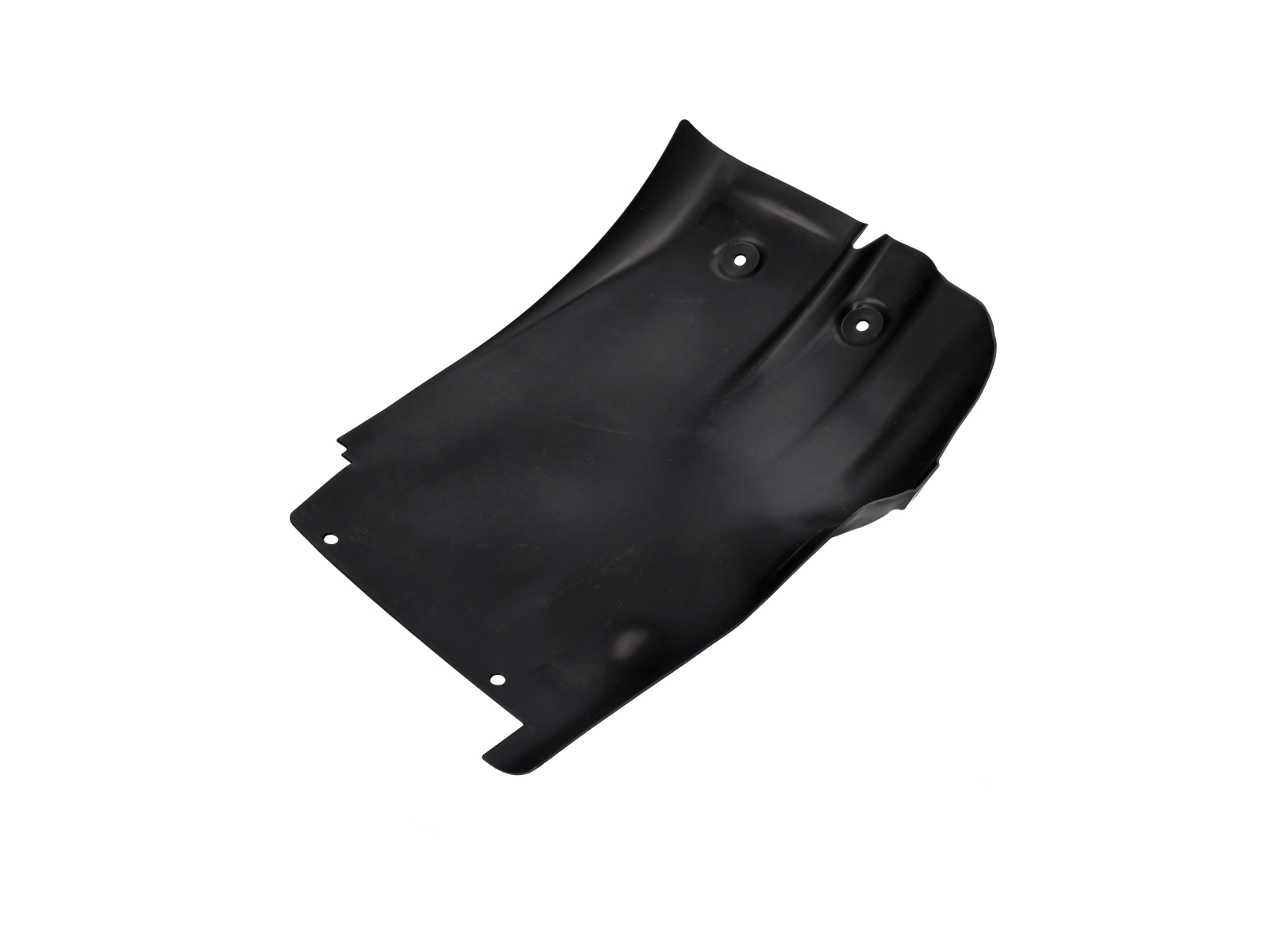 99150450503 & 99150450603 Rear Wheel Arch Liner - Front Section ...