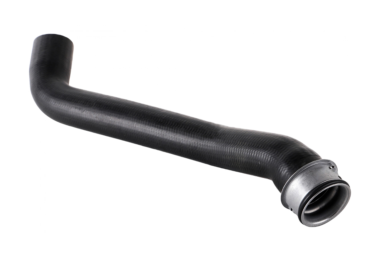 Porsche 970 Panamera Water coolant hose return 97010640102 ...