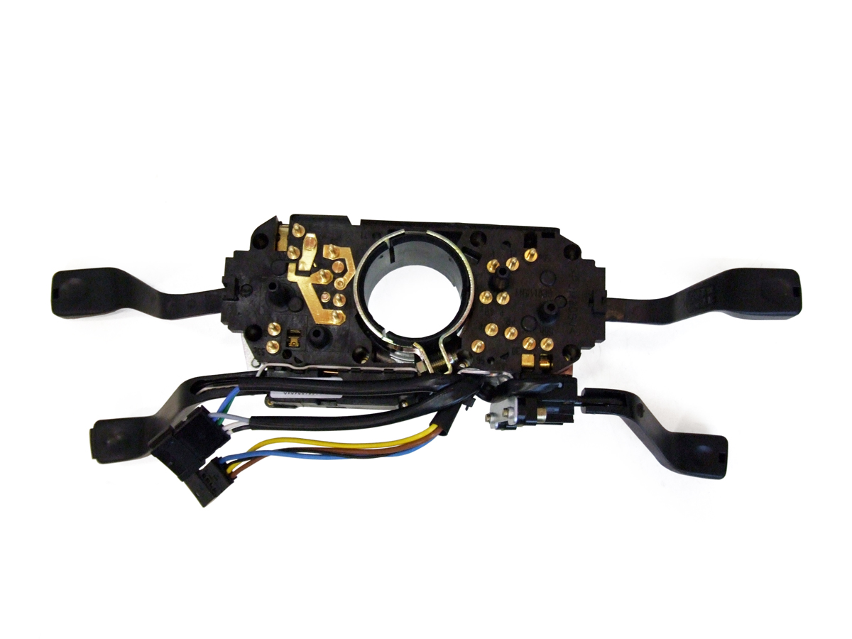 Porsche 996 / 986 / 996TT Steering Column switch. 99661321910EWC ...