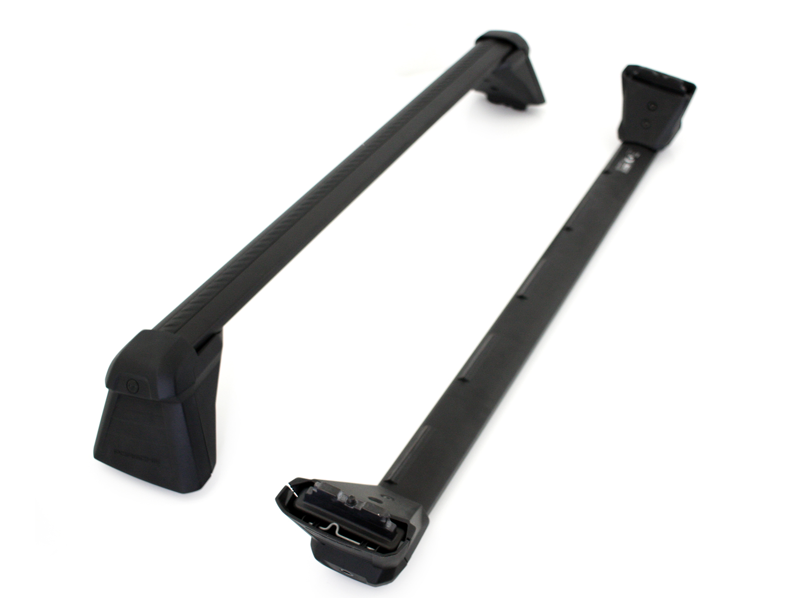 Porsche Taycan Roof transport system main support 9J1860159OK1 ...