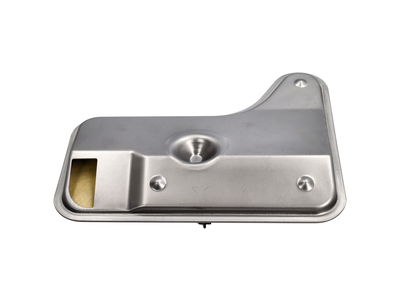 Oil Filter. Porsche 996 3.6L / 997 Tiptronic Gearbox - 7222770095/3 ...