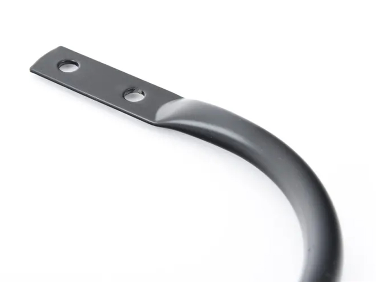 Porsche Rear Bumper Brackets, Retainers & Braces | OEM Mounting ...