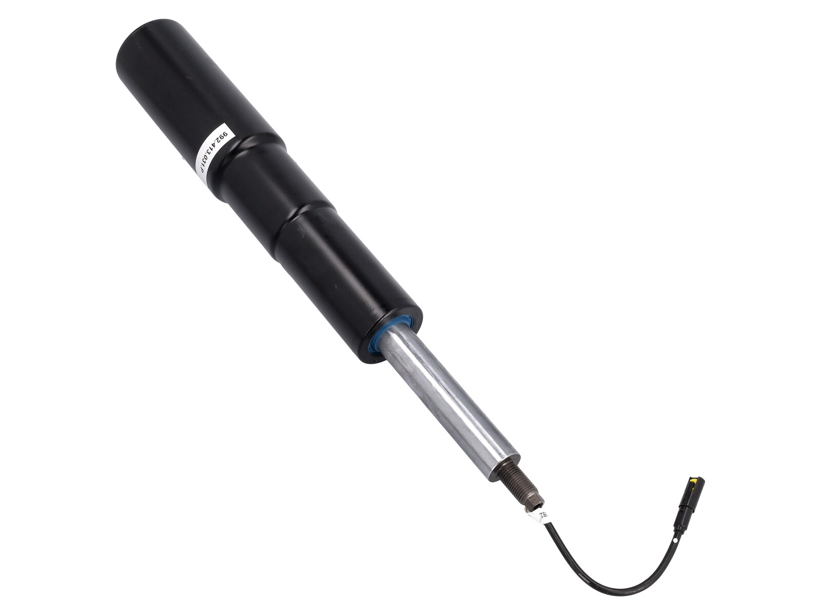 Porsche 992.1 Carrera Turbo Suspension shock absorber damper strut 992413031E 992413031AD ...