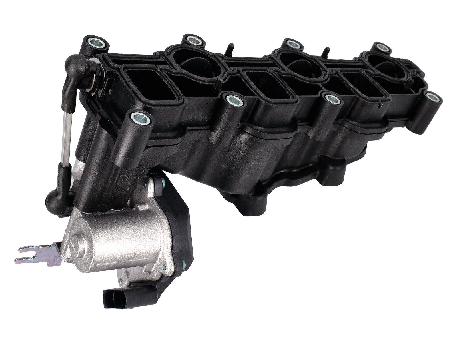 Buy Porsche Cayenne 92A (958) 2010-2017 Inlet Manifold | Design 911