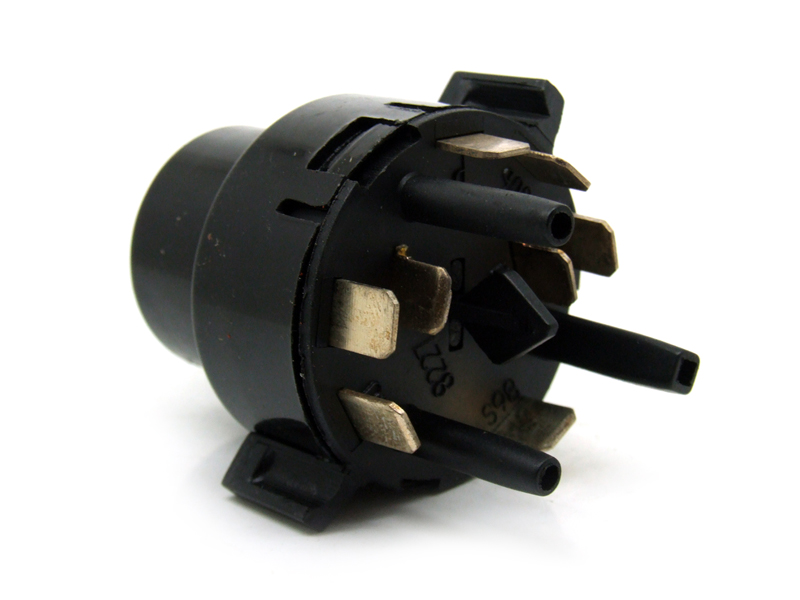 Porsche Boxster 986 / 996 Ingition starter switch - 4A0905849B | Design 911