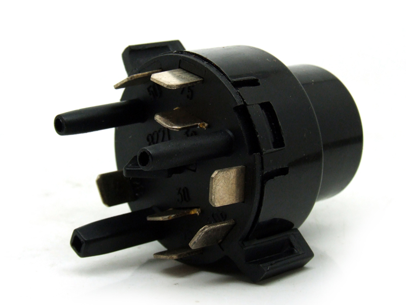 Porsche Boxster 986 / 996 Ingition starter switch - 4A0905849B | Design 911