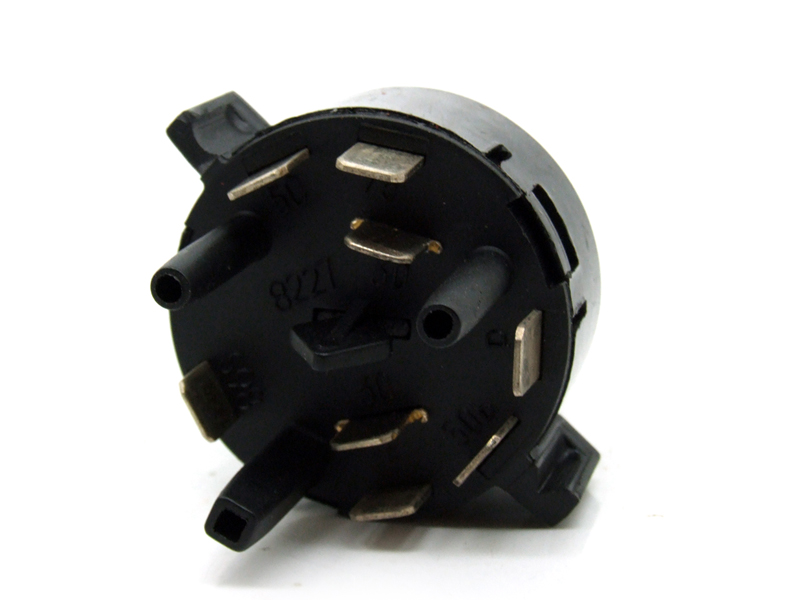 Porsche Boxster 986 / 996 Ingition starter switch - 4A0905849B | Design 911